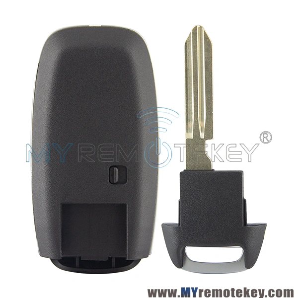 (315MHz) S180146113 285E3-5MP0A KR5TXPZ1 4A chip Smart Key For Nissan X ...