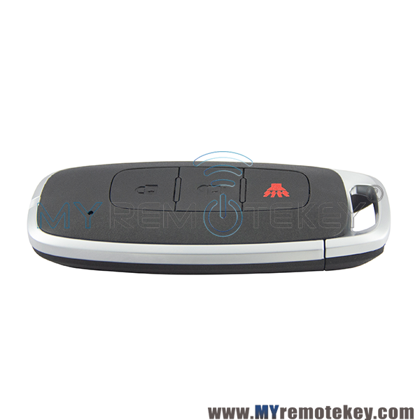 (315MHz) S180146113 285E3-5MP0A KR5TXPZ1 4A chip Smart Key For Nissan X ...