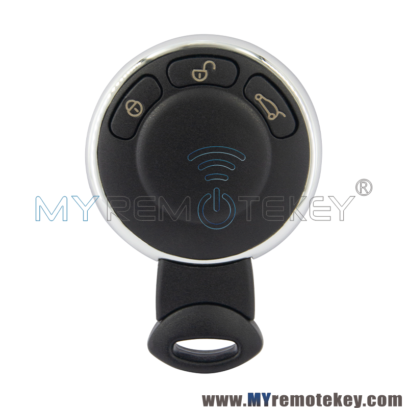 FCC KR55WK49333 Keyless go Smart key 3 button 315Mhz Hitag2-46 chip for ...