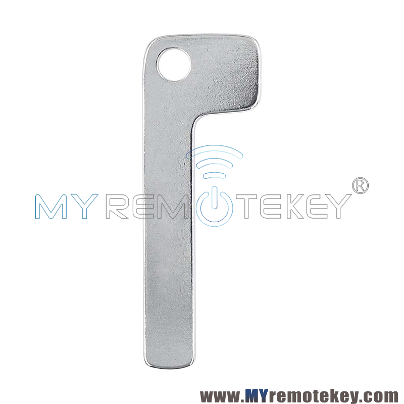 PN: 81996-CU000 Emergency Key for 2023 Hyundai Genesis GV60