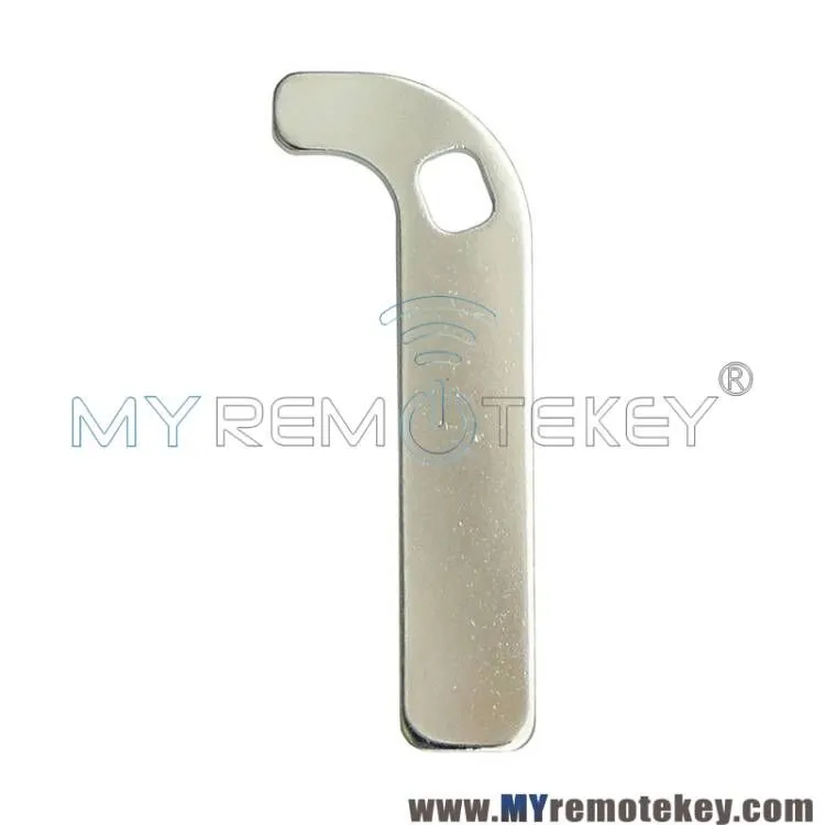 PN: 81996-T6000 Smart Remote Emergency Key For 2021-2022 Hyundai Genesis