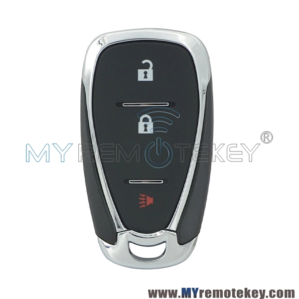 FCC HYQ4ES smart key 3 button 433mhz for 2021-2023 Chevrolet Blazer ...