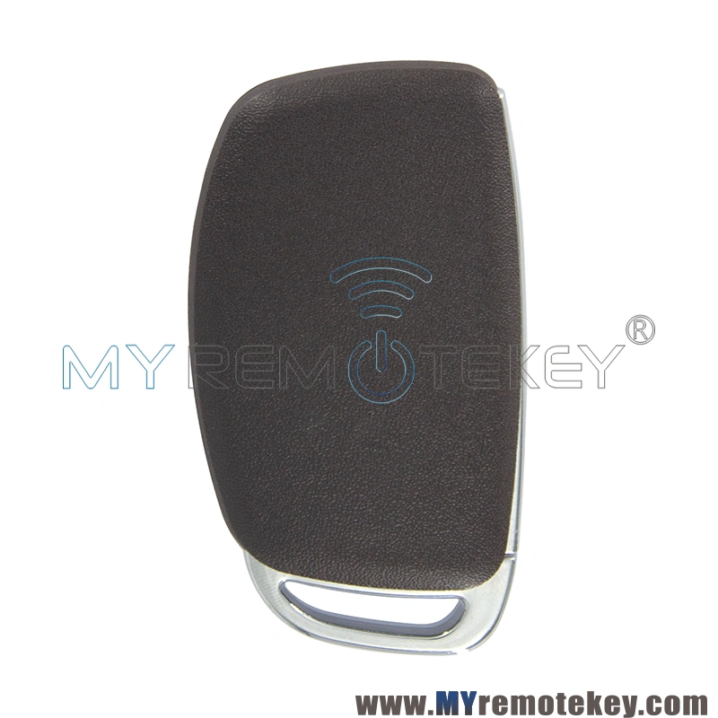 PN 95440-4V000 Smart key shell 4 button for Hyundai Verna Elantra 2015 ...