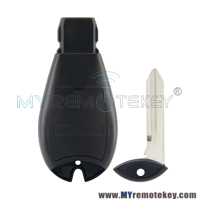 ( Original board )#10 Fobik key remote Europe Model 68066859AD 6 button ...