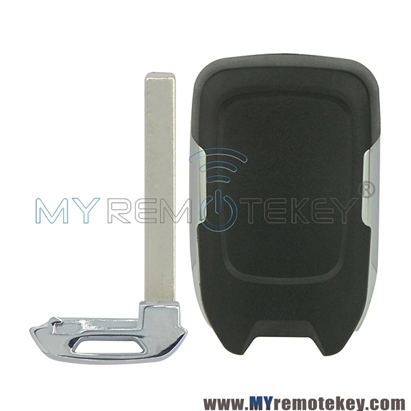 FCC HYQ1AS Smart Key 5 Button 315Mhz NXP AES 128 Bit For 2022 GMC ...