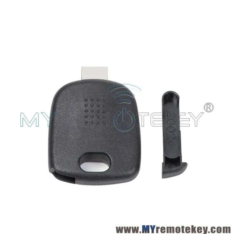 Universal Transponder Key Shell for KEYDIY Universal Key Blades (With ...