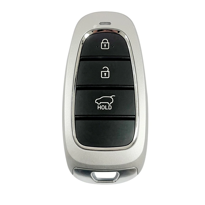 PN: 95440-N9022 FCC TQ8-FOB-4F25 Smart Key 3 Button 434MHZ 47chip For ...