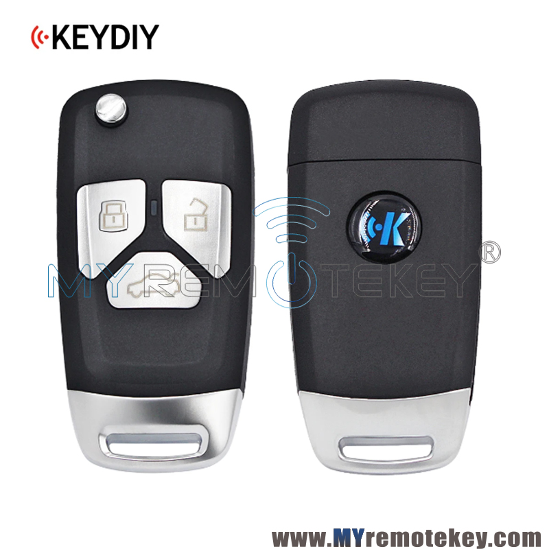NB27-3 Series KEYDIY Multi-functional Remote Control