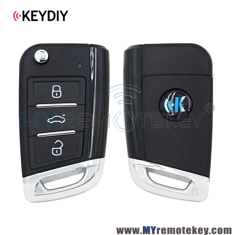 NB15 Series KEYDIY Multi-functional Remote Control