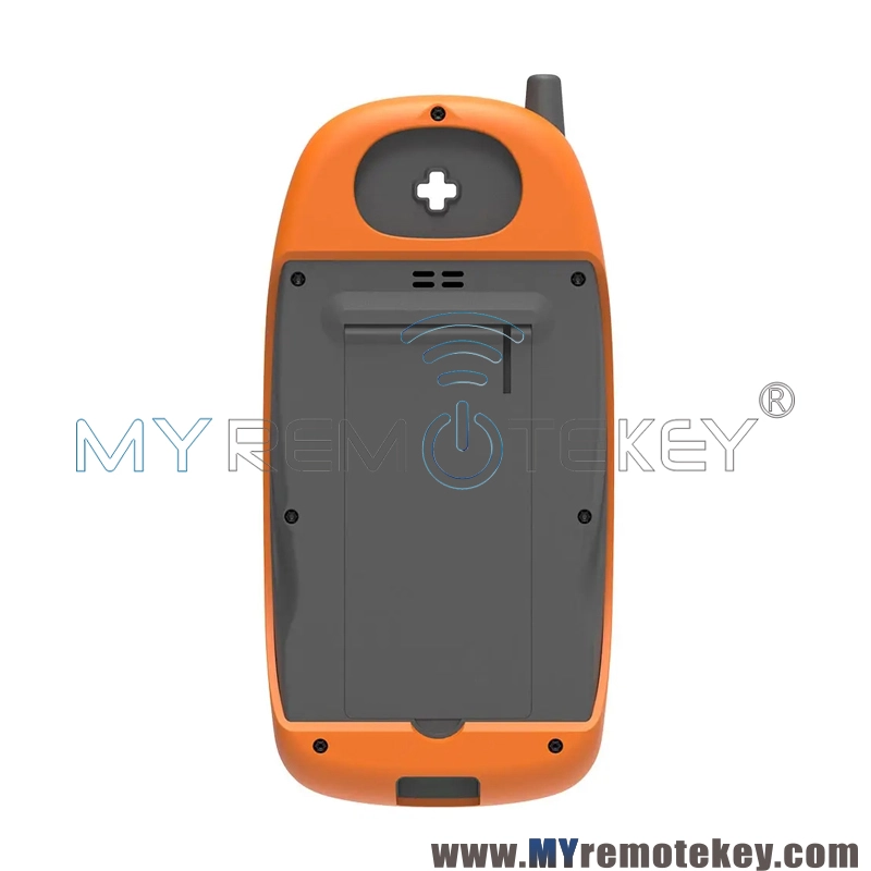 KYDZ Smart Key Programmer Device Support Remote Frequency Chip Identification Add Smart Key