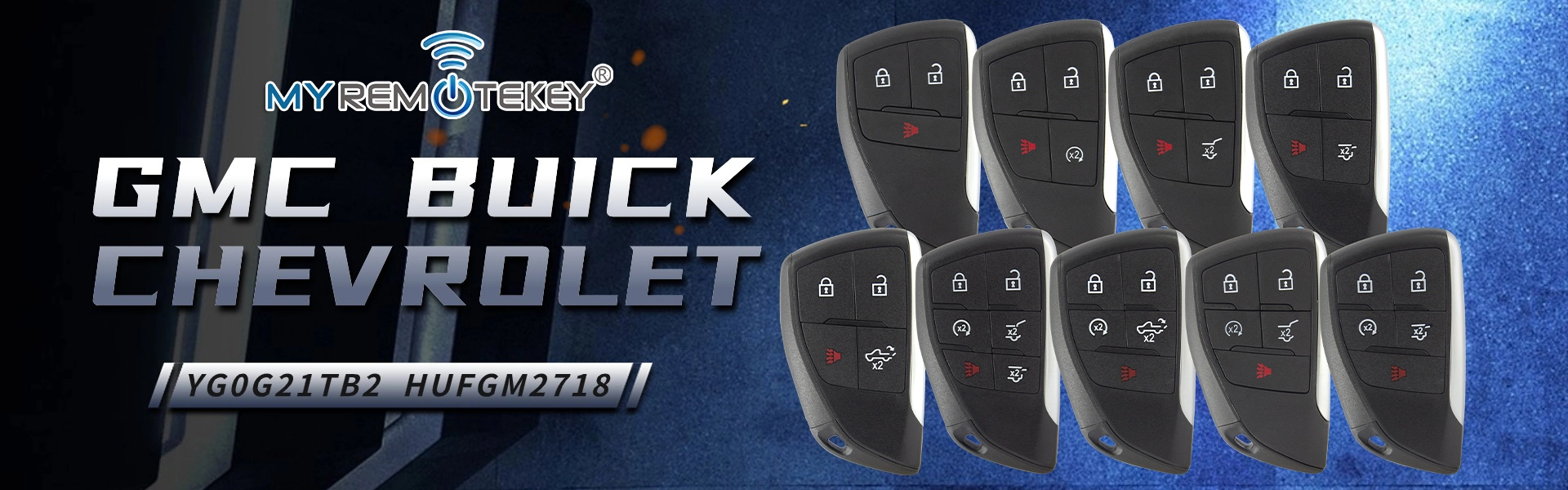 HIGH-END AUTOMOTIVE KEY MANUFACTURER / AUTOMOTIVE LOCKSMITH SUPPLIER