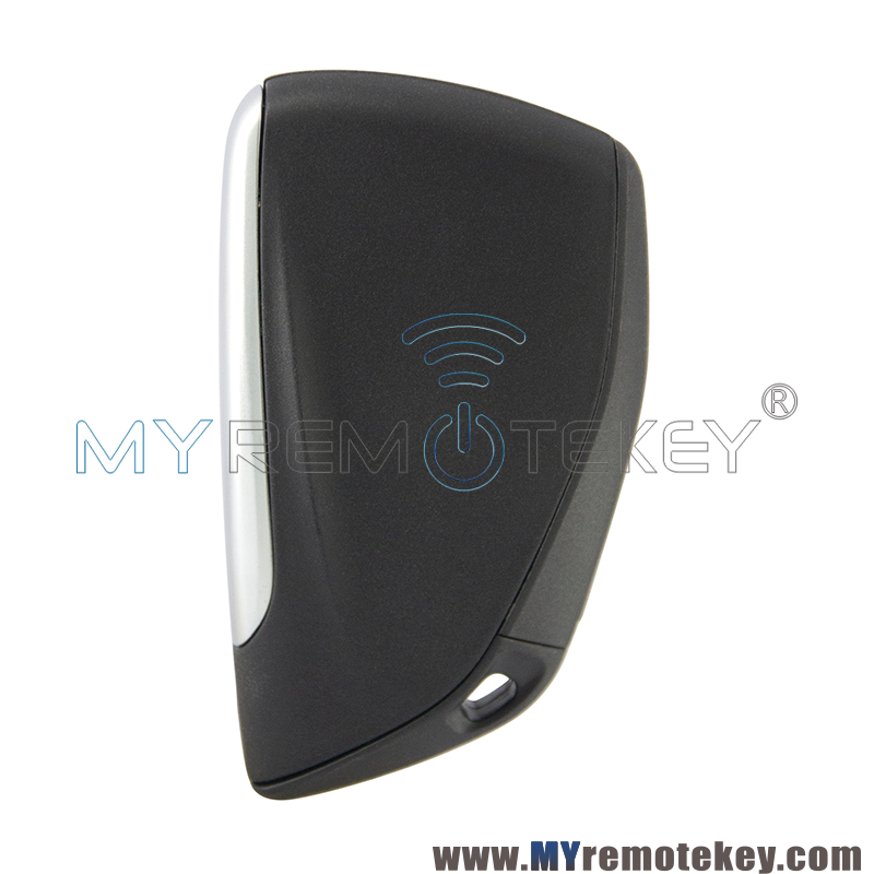 FCC YG0G21TB2 Smart Key 4 button 434MHZ ID49 Chip for 2021-2022 ...