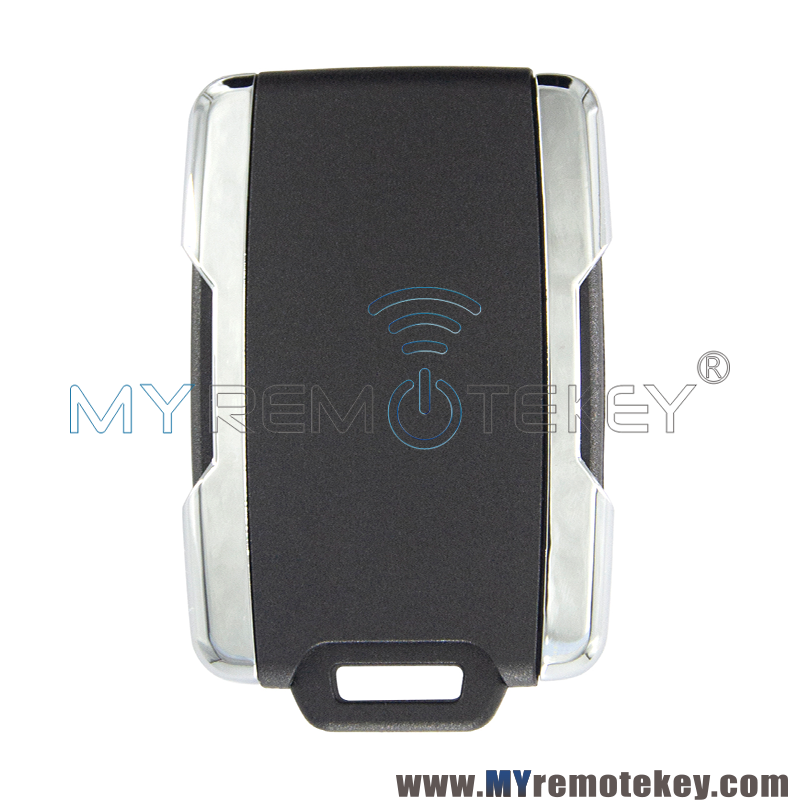 FCC M3N-32337200 remote fob key 3 button 433mhz for Chevrolet Silverado ...