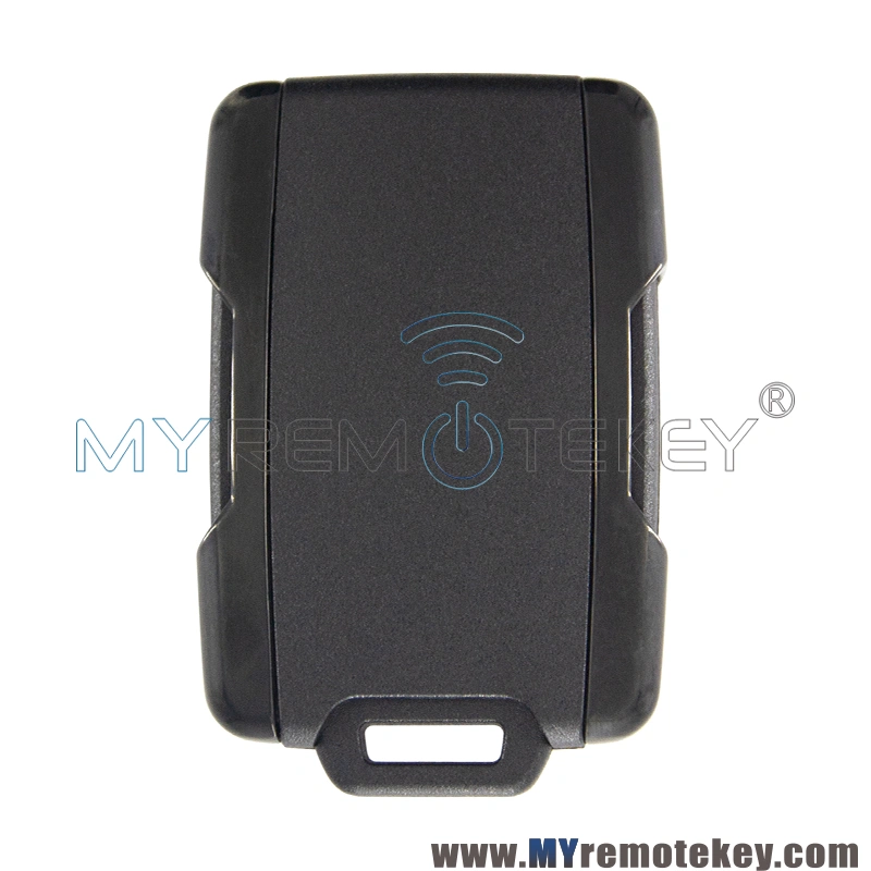 FCC M3N-32337200 remote fob key 3 button 433mhz for Chevrolet Silverado ...