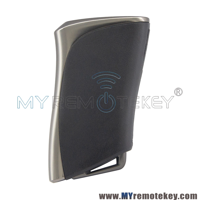 (Board No.231451-3410) PN 8990H-60010 smart key 4 button Hatch Glass ...