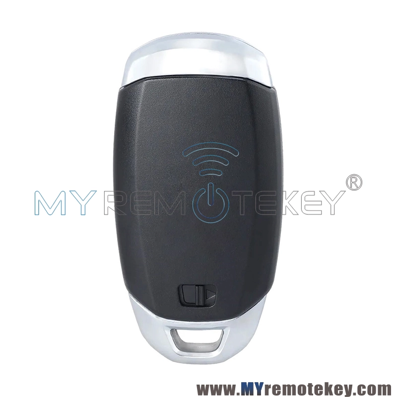 PN 95440-S8200 Smart Key Remote 4 Button 433 MHz HITAG 3 Chip For ...