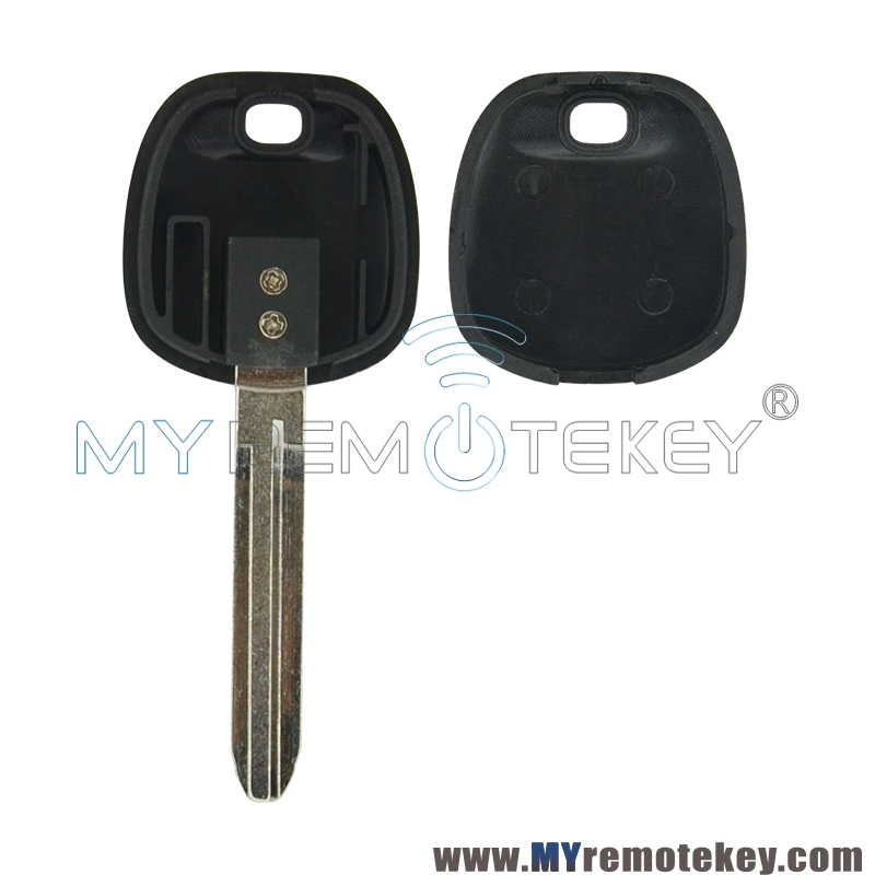 Transponder Key TOY44D TOY44G TOY44H for Toyota Camry Corolla Sienna 4 ...
