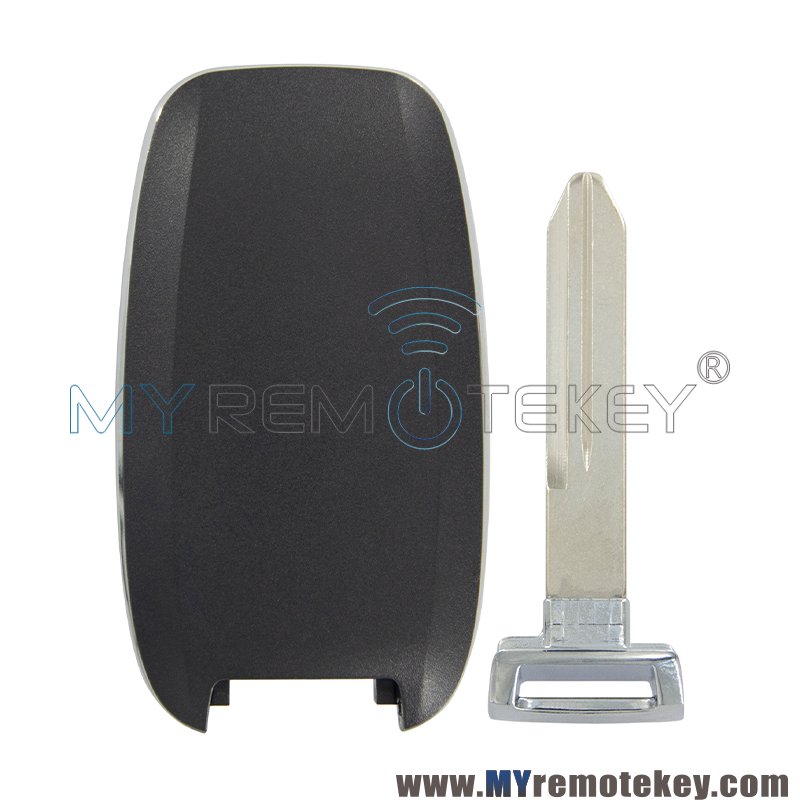 FCC M3N-97395900 Smart key shell case 7 button for 2017-2022 Chrysler ...