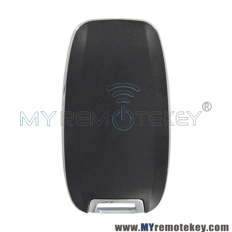 FCC M3N-97395900 Smart key shell case 7 button for 2017-2022 Chrysler ...