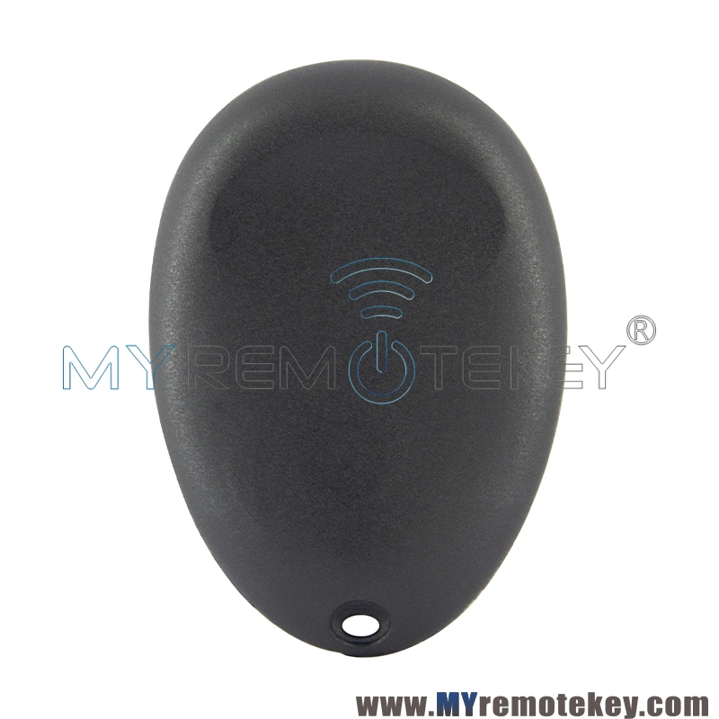 FCC L2C0007T remote fob 4 button 315Mhz for GM Pontiac Aztek Grand Prix ...