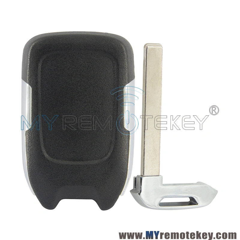 FCC HYQ1AA 315mhz Smart key HYQ1EA 433mhz ID46 chip 4 button for GMC ...
