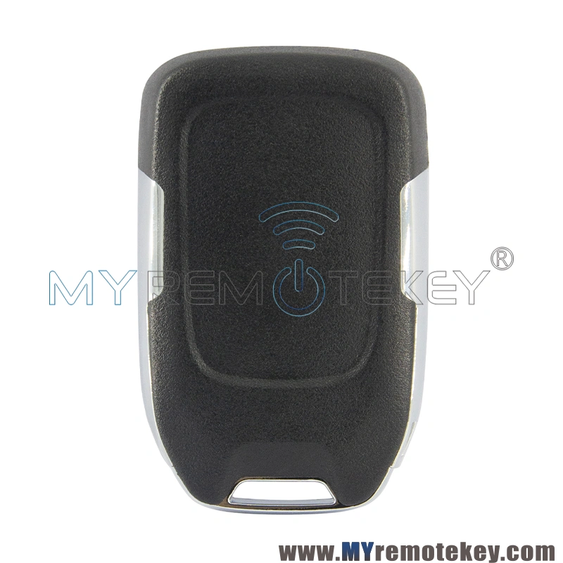 FCC HYQ1AA 315mhz Smart key HYQ1EA 433mhz ID46 chip 5 button for GMC ...