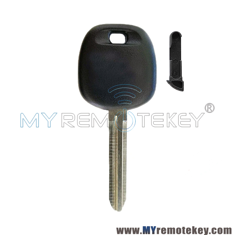 Transponder key B110 G Chip for 2012-2021 Subaru Forester Outback ...