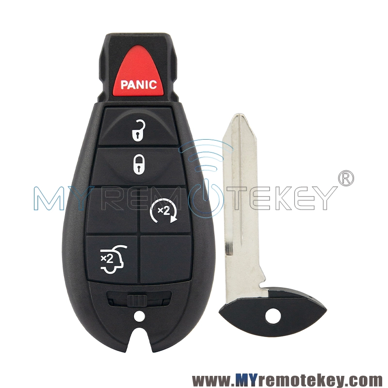 ( Original board )#5 M3N5WY783X Fobik remote key fob ID46 chip PCF7941 ...