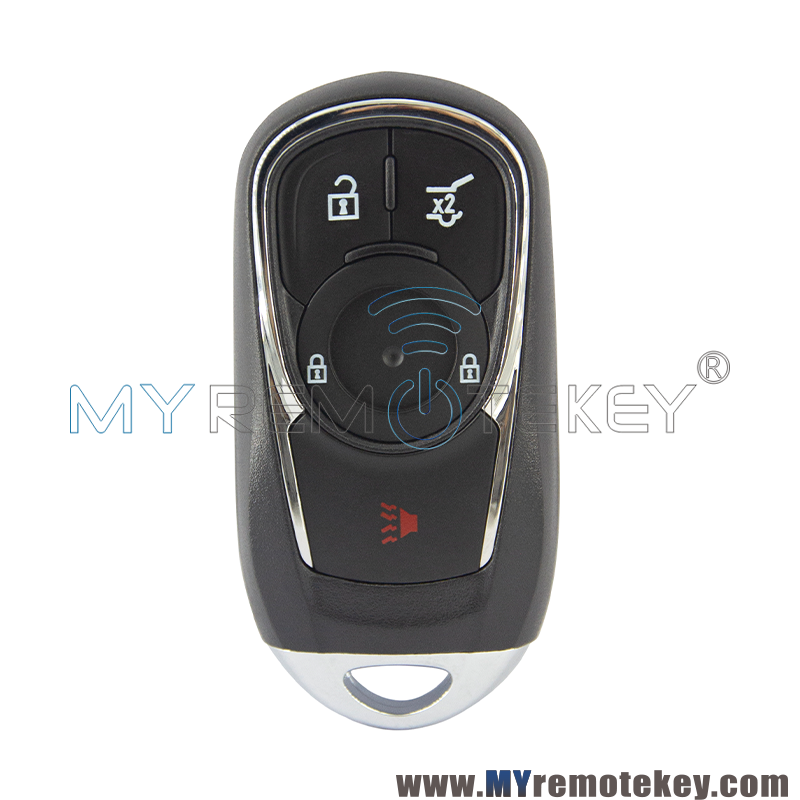 FCC HYQ4AA 315mhz smart key 4 button HYQ4EA 433mhz NXP original ID46 ...