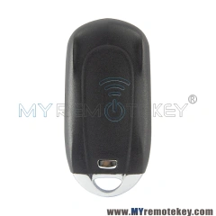 FCC HYQ4AA 315mhz smart key 5 button HYQ4EA 433mhz NXP original ID46 ...
