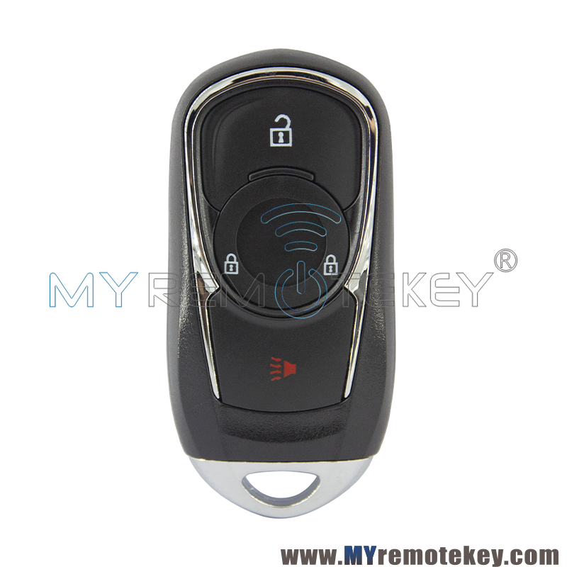 FCC HYQ4AA 315mhz /HYQ4EA 433mhz Smart key 3 button NXP original ID46 ...