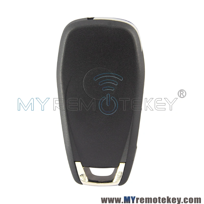 FCC LXP-T003 Flip Remote Key 3 Button 315mhz ID46 for Chevrolet Trax ...