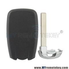 FCC HYQ4ES Smart key 5 button Hatch 433mhz NXP Original ID46 for 2021 ...