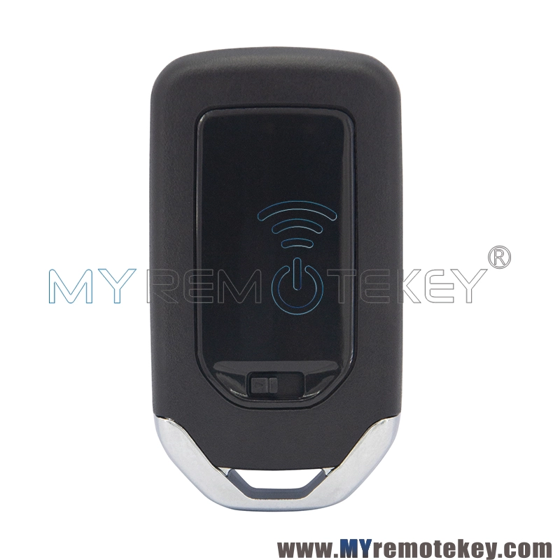 PN 72147-T0A-A11 Smart key case shell 3 button with panic for 2015-2016 ...