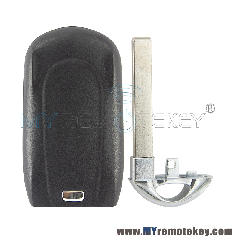 FCC HYQ4AA 315mhz smart key 5 button HYQ4EA 433mhz NXP original ID46 ...