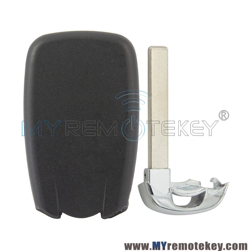 FCC HYQ4ES Smart key 3 button 433mhz NXP Original ID46 for 2021-2023 ...