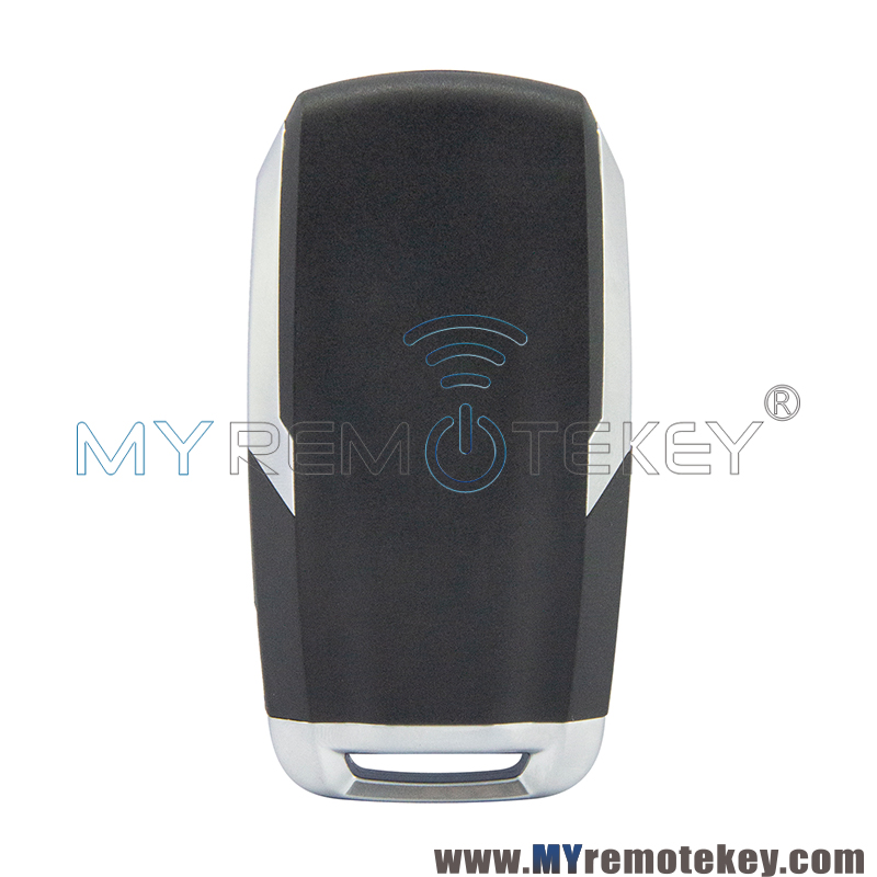 FCC GQ4-76T Smart key 3 button 433Mhz 4A Chip for 2019 2020 2021 Dodge ...
