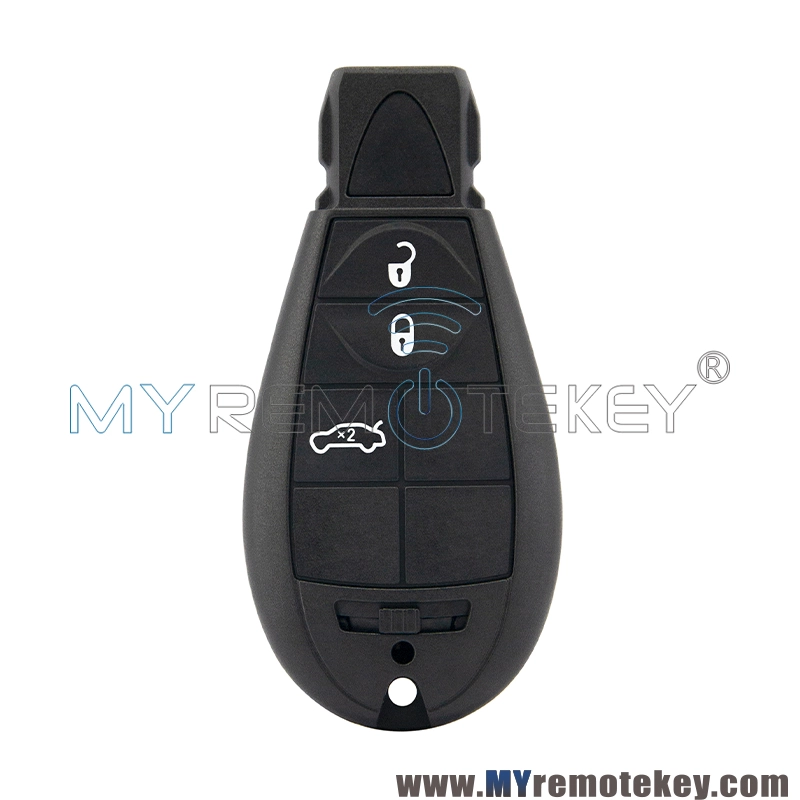 Fobik key Europe Model 434mhz 3 button for Chrysler Jeep Dodge
