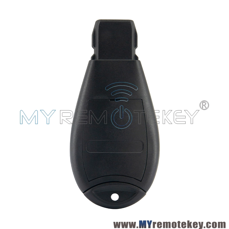 Fobik key Europe Model 434mhz 3 button for Chrysler Jeep Dodge