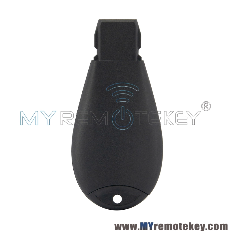 PN 56046955AG / FCC GQ4-53T fobik key remote 4 button 434Mhz ID46 ...