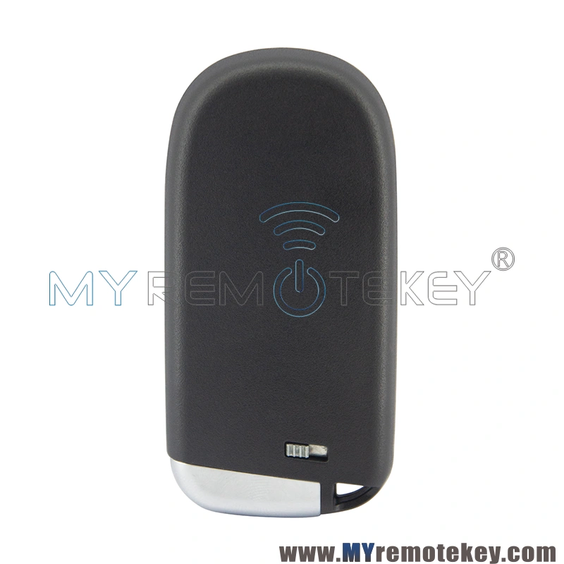 Smart key 3 button 434Mhz 4A chip for Jeep Cherokee 2014 2015 2016 2017