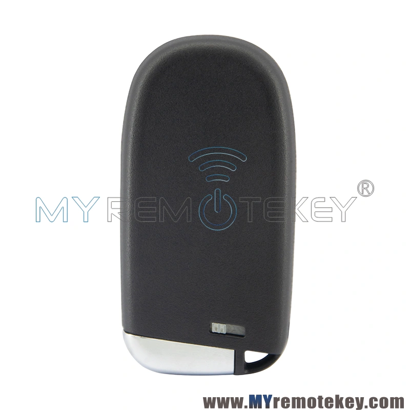 FCC M3N-40821302 Smart Key 5 button 434Mhz 46 chip for Dodge Dart ...