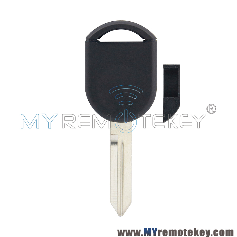 PN 164-R0475 164-R0455 164-R8040 Transponder key shell H92 / H84 / H85 ...