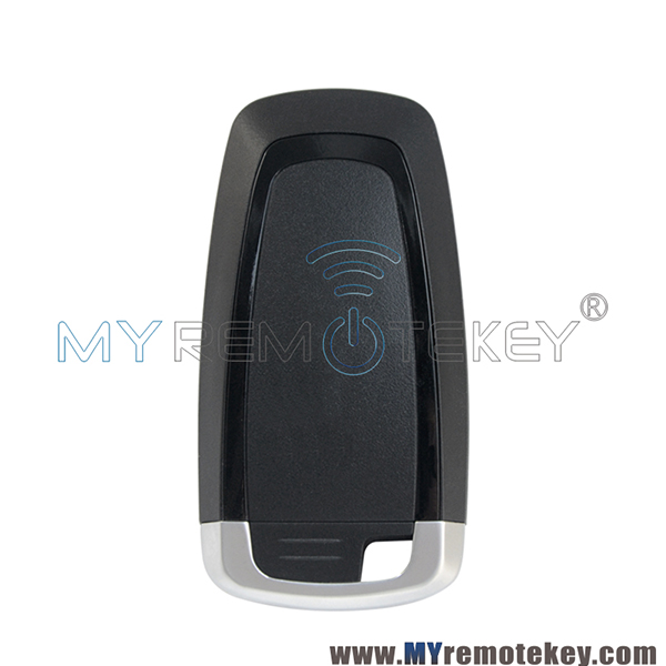 FCC A2C93142600 smart key 4 button 902MHZ ID49 chip NCF2951F for 2017 ...