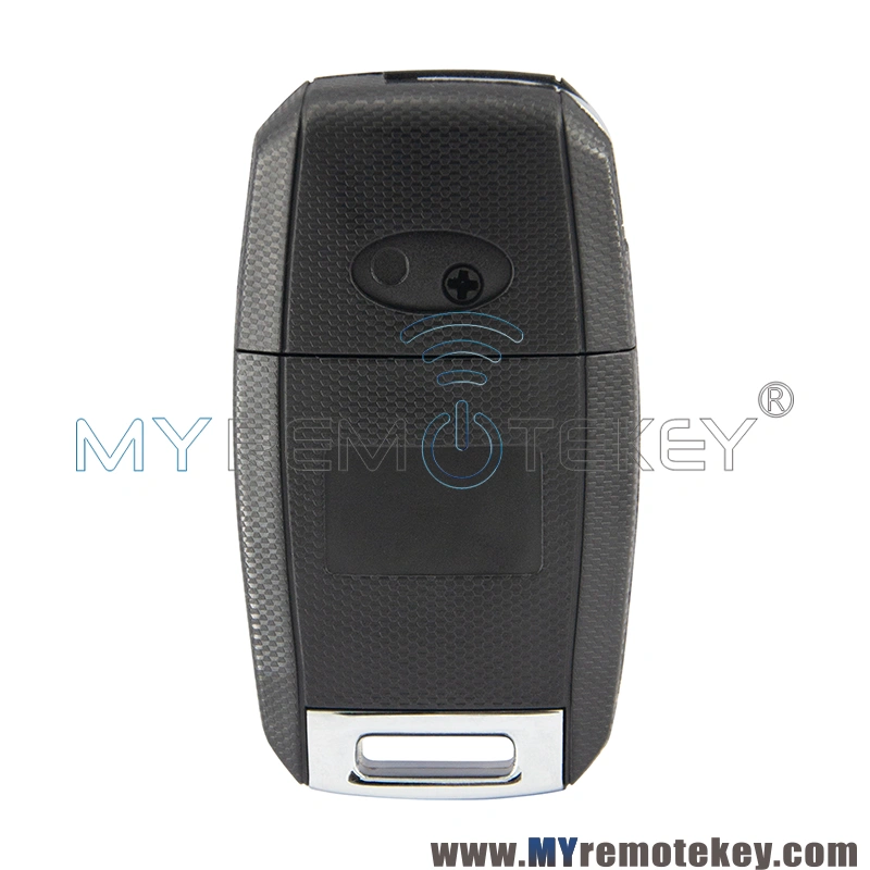 PN: 95430-D9100 Flip remote key 4 button 434Mhz for 2016-2020 Kia ...