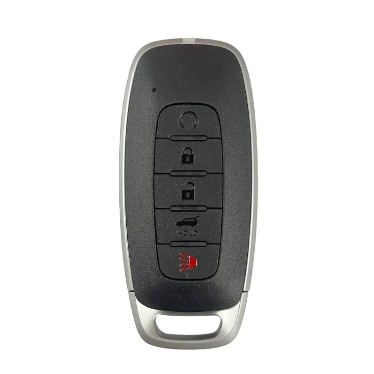 PN: 285E3-7LA7A Smart Key 5-Button 433MHz For 2022-2023 Nissan ...