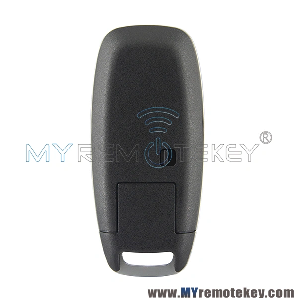 Smart Key Shell 4 Button For 2023 Nissan Kicks Ariya Rogue Pathfinder ...