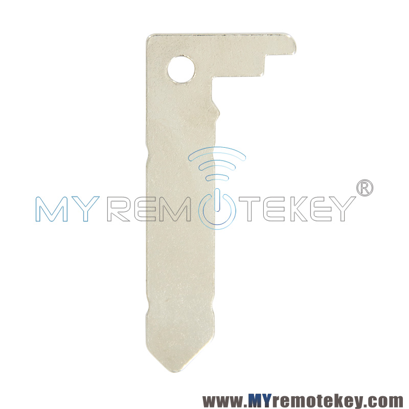 PN 72147-T20-A11 New Emergency key HO01 for 2022 Honda Accord smart key ...