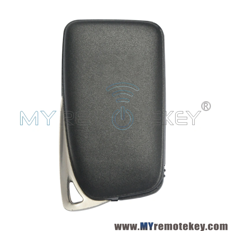 FCC HYQ14FBA Smart key 312/314Mhz 4 button 8A chip for 2014-2018 Lexus ...