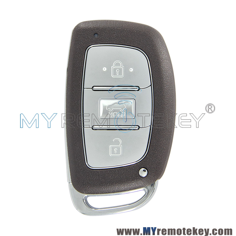 PN 95440-D7010 Smart Remote Key 3 Button Hatch 433 MHz 47chip For 2019 ...